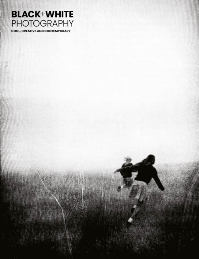 Black+White Photography Issue 276 - Black+White Photography